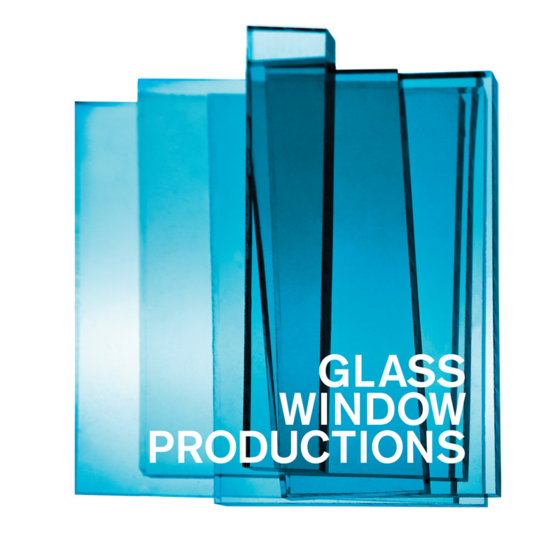 Glass Window Productions